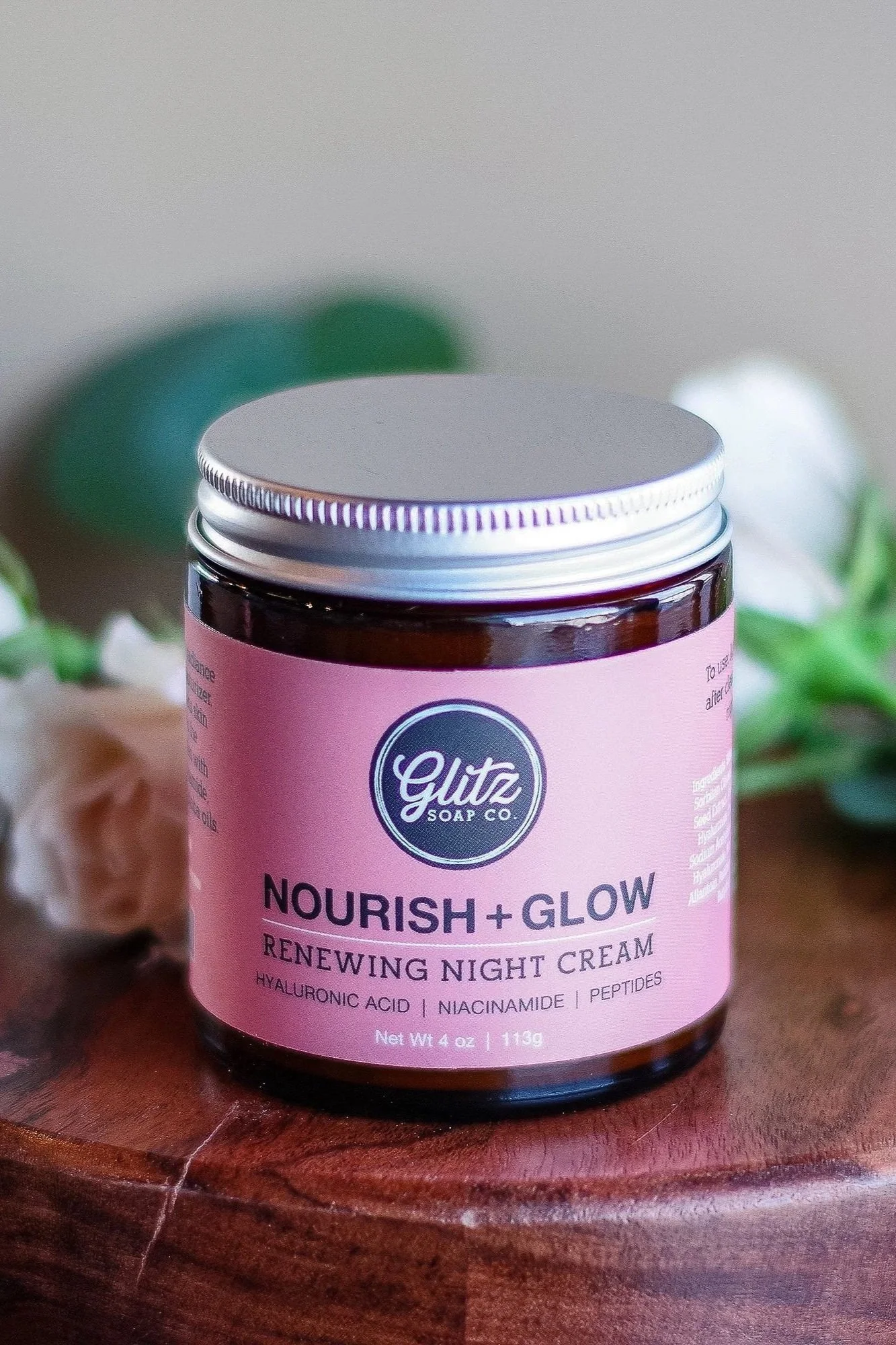 12 Organic & Natural Face Moisturizers For Non-Toxic Skincare (2024 ...