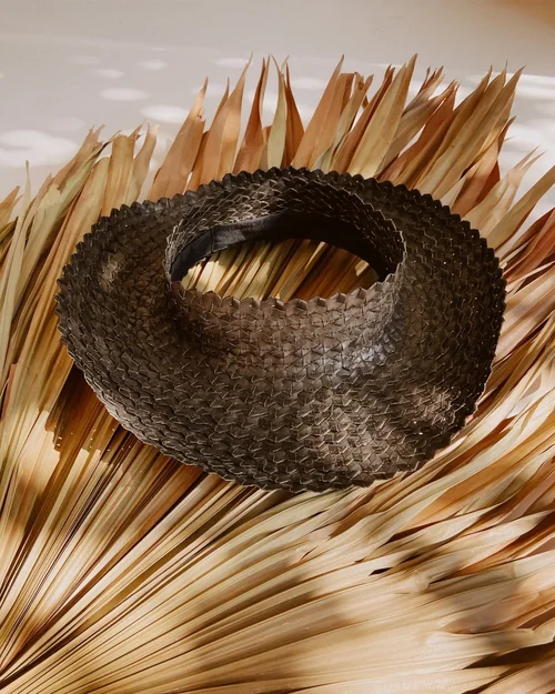 15 Sustainable Hat Brands To Have You Covered For All Seasons ...