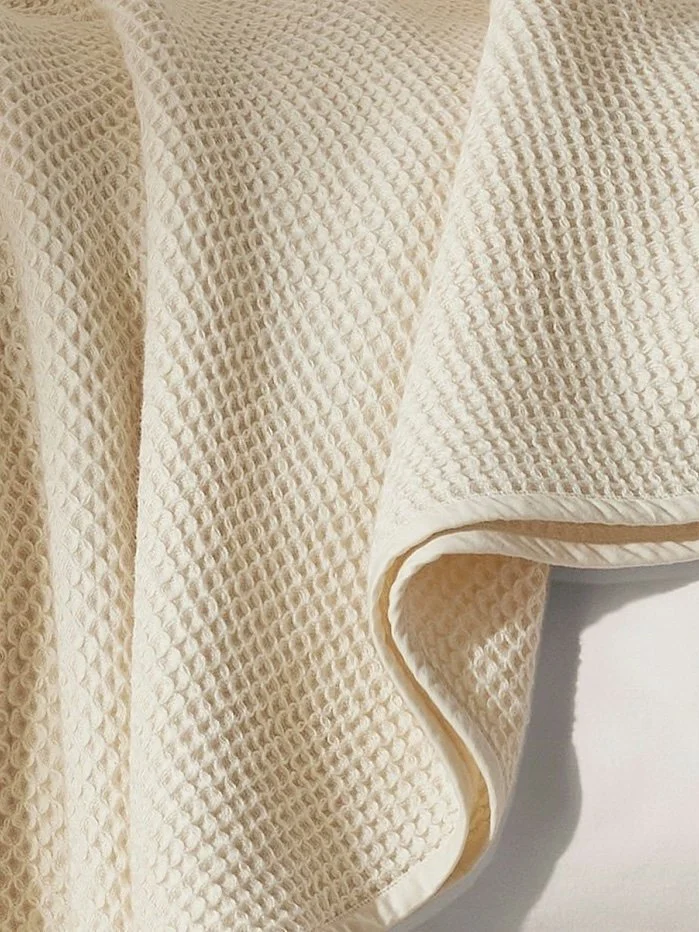 15 Eco-Friendly & Organic Blankets for The Best Snuggles — Sustainably Chic