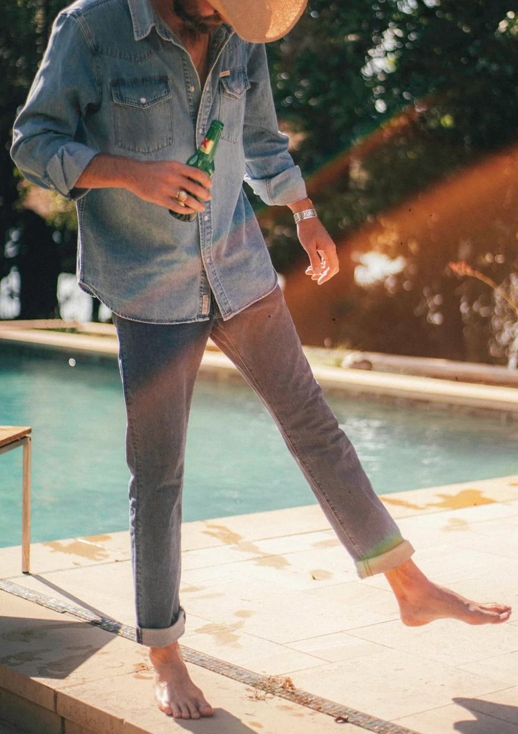 12 American-Made Denim Brands for High-Quality Jeans — Sustainably Chic