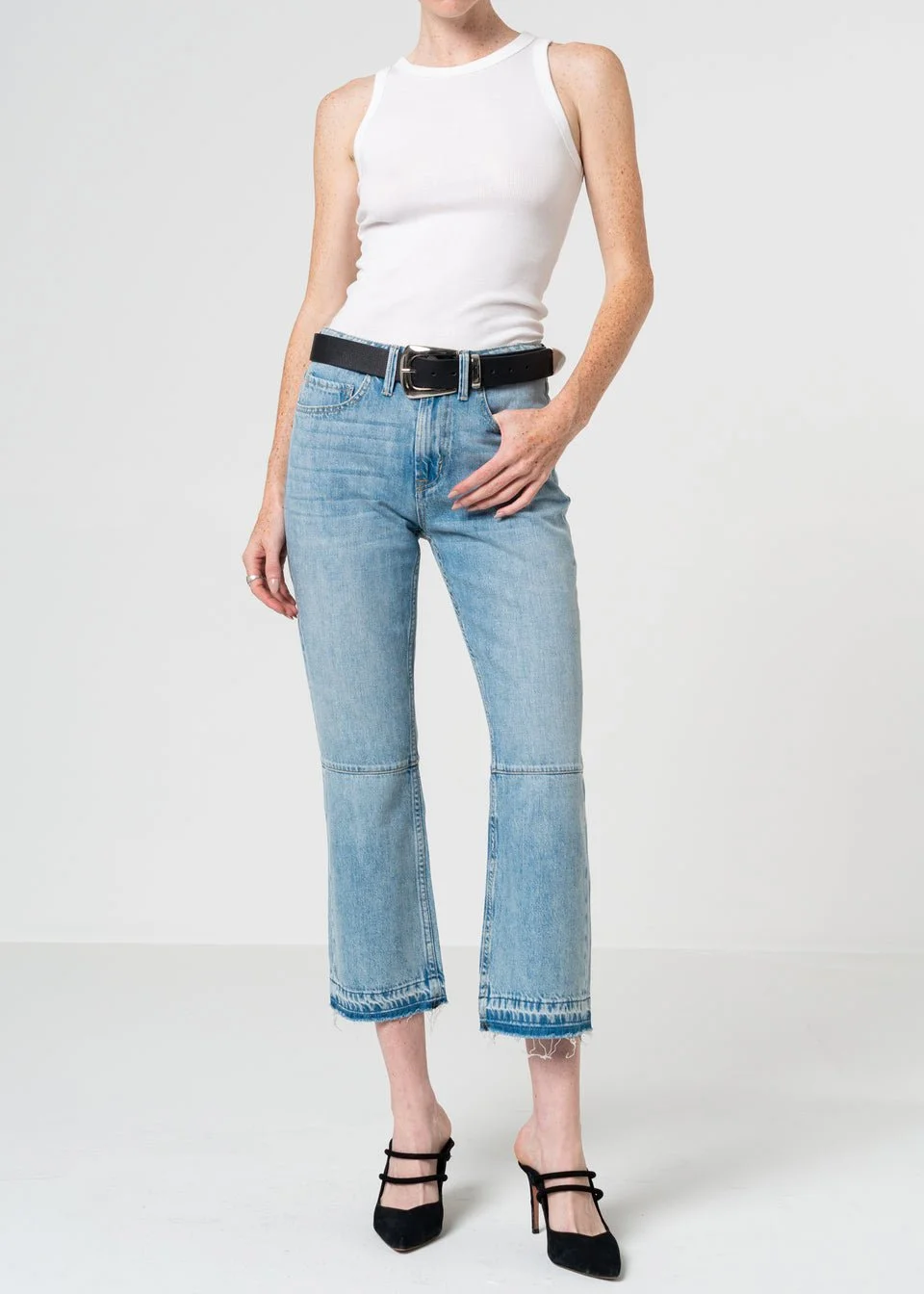 12 American-Made Denim Brands for High-Quality Jeans — Sustainably Chic