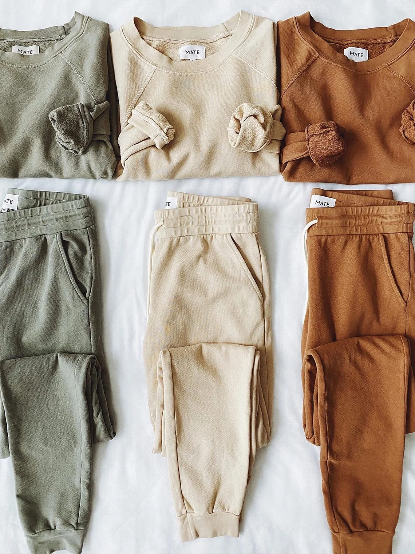 15 Sustainable Fashion Brands That Are Climate-Neutral Certified ...