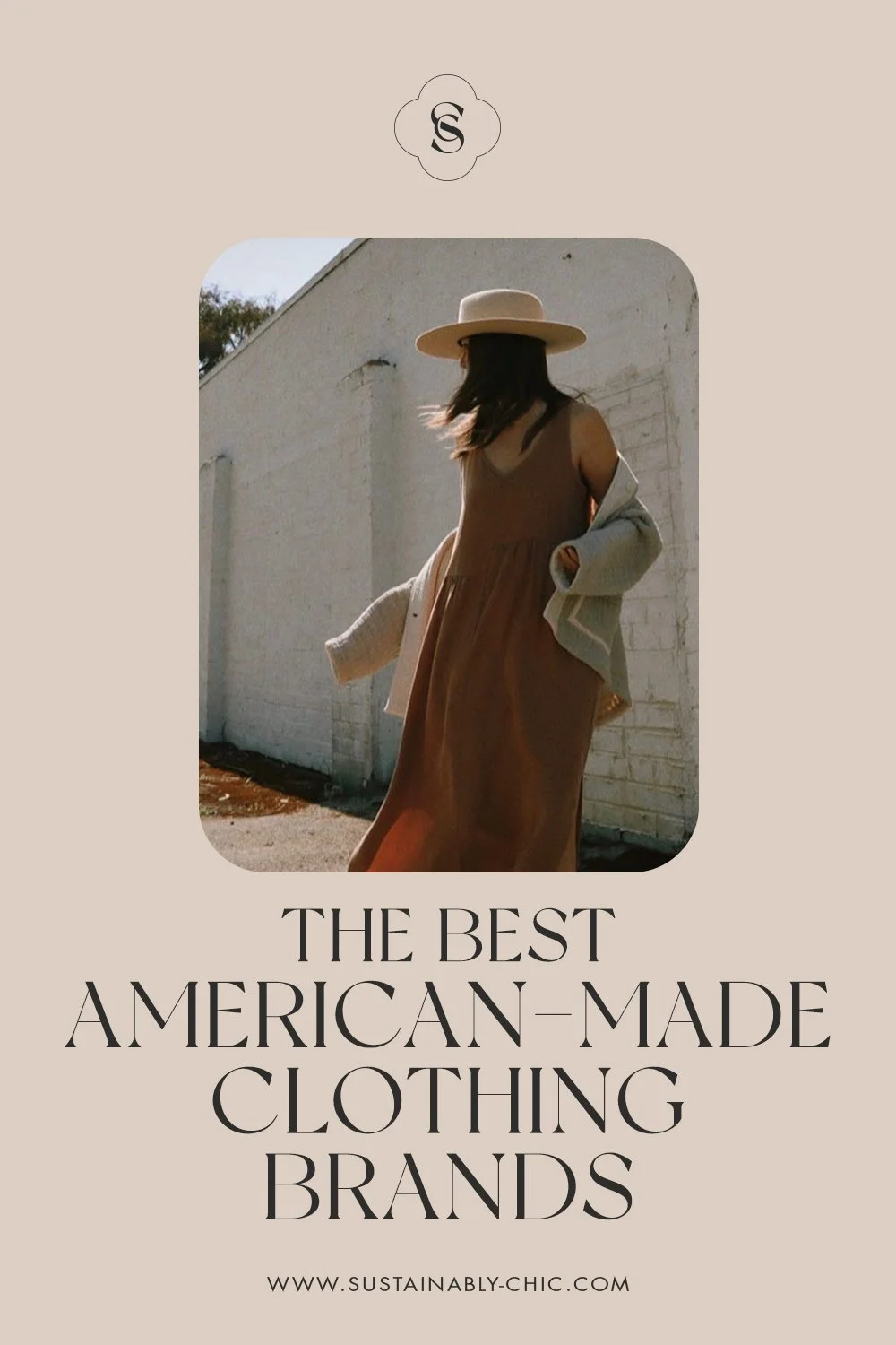 12 American-Made Clothing Brands to Support Today — Sustainably Chic