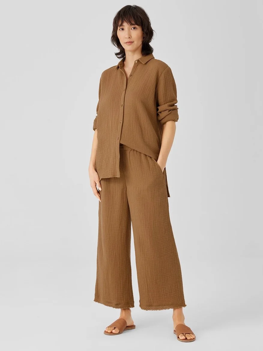 9 Brands Making Sustainable Petite Clothing — Sustainably Chic