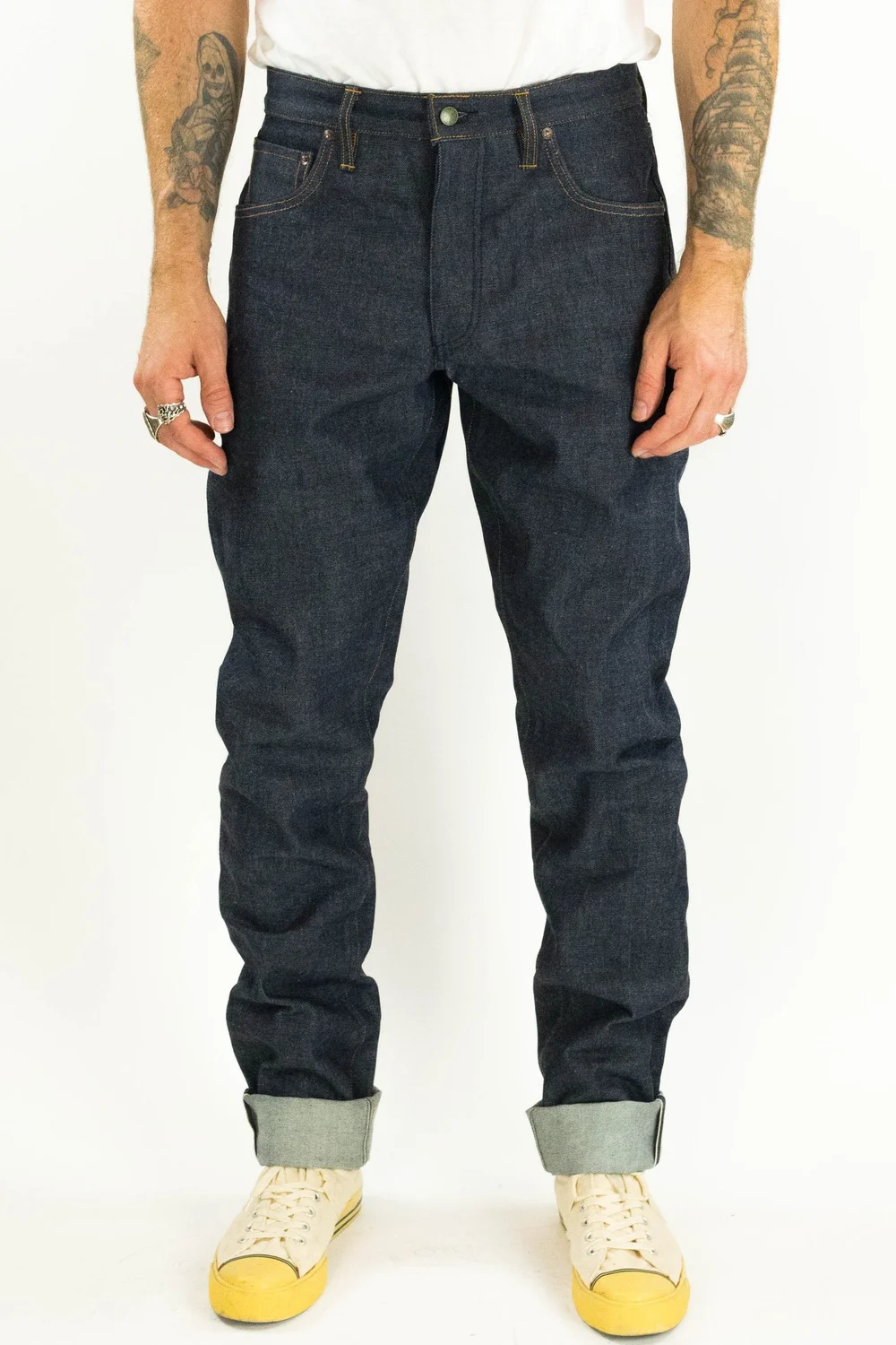 12 American-Made Denim Brands for High-Quality Jeans — Sustainably Chic