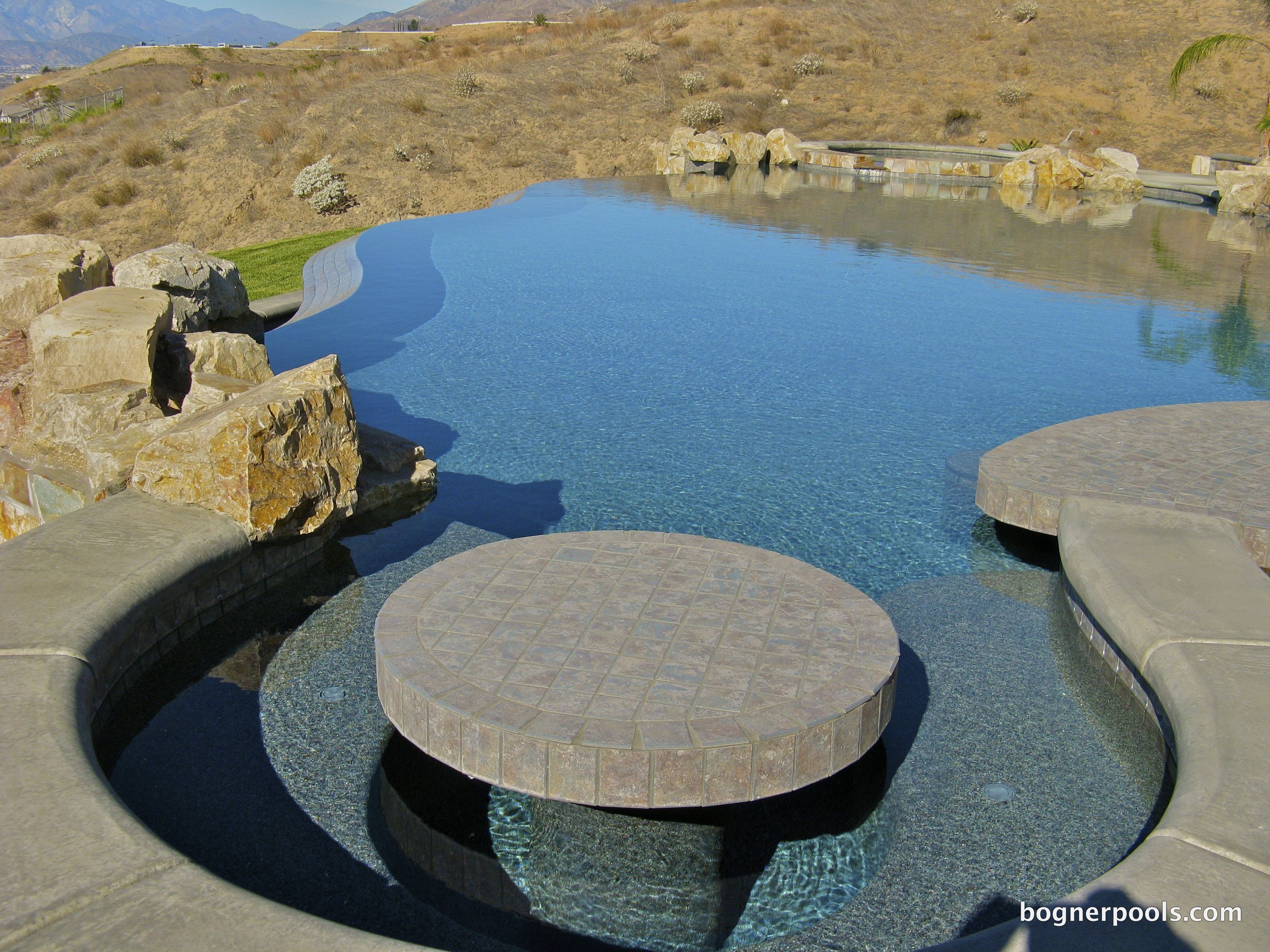 Financing — Bogner Pools