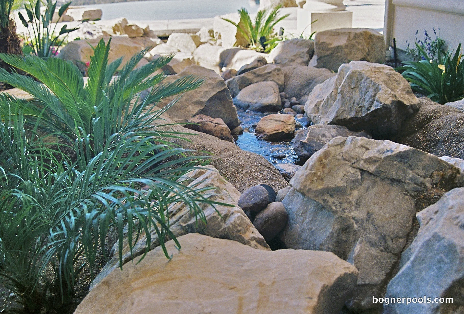 Gallery — Bogner Pools