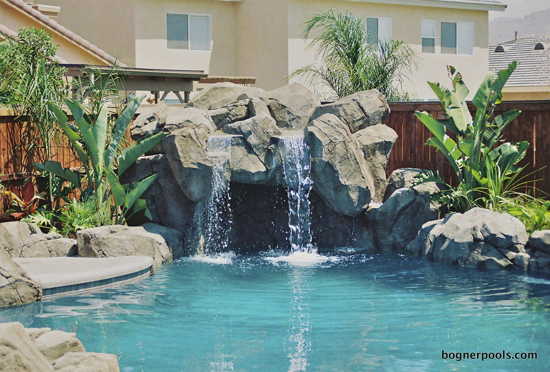 Cleaning The Filter — Bogner Pools