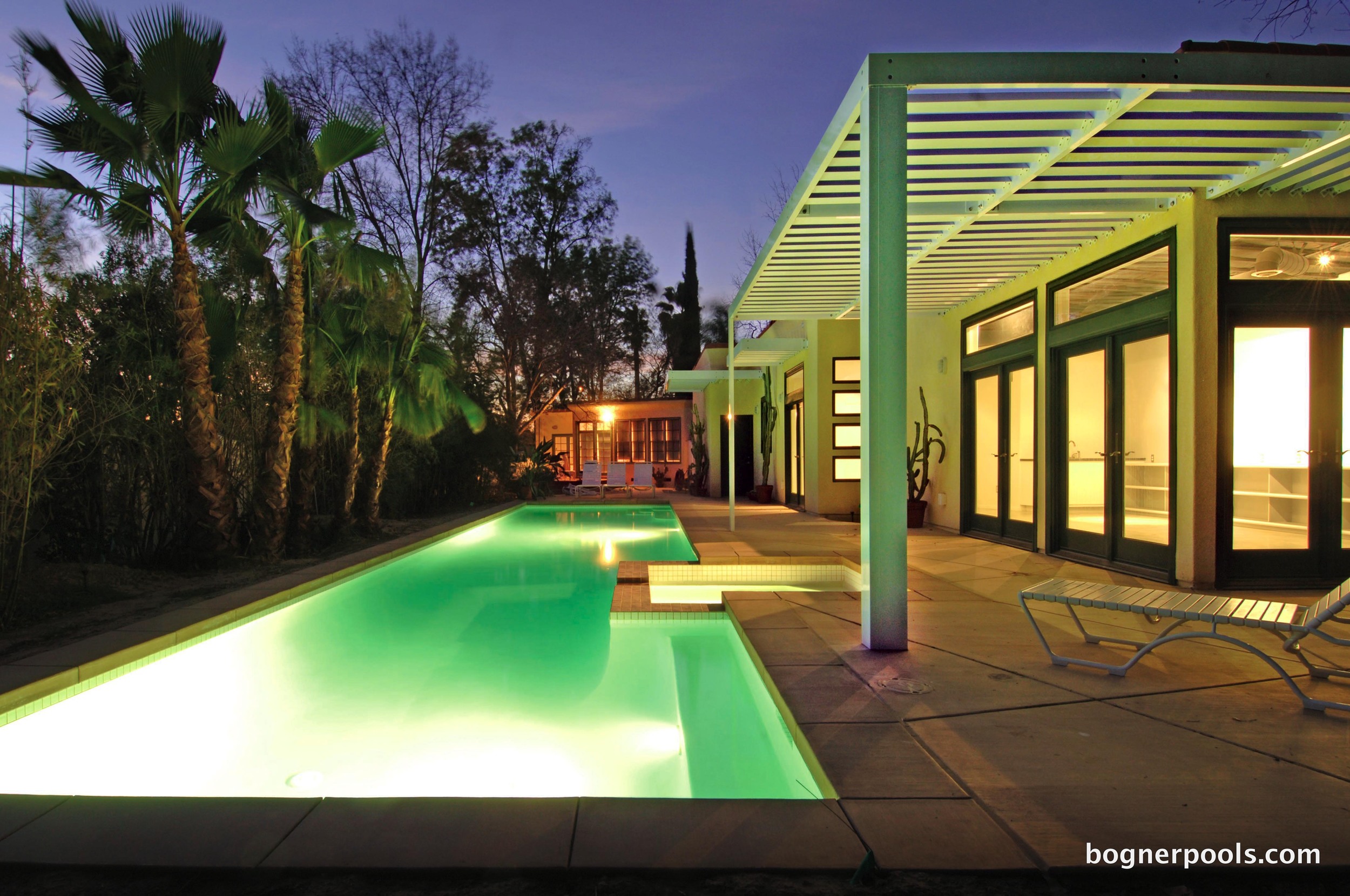 Dual Time Clock Instructions — Bogner Pools