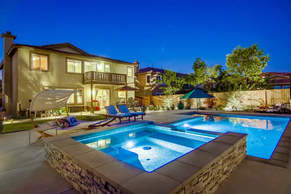 Schedule a Consultation — Bogner Pools