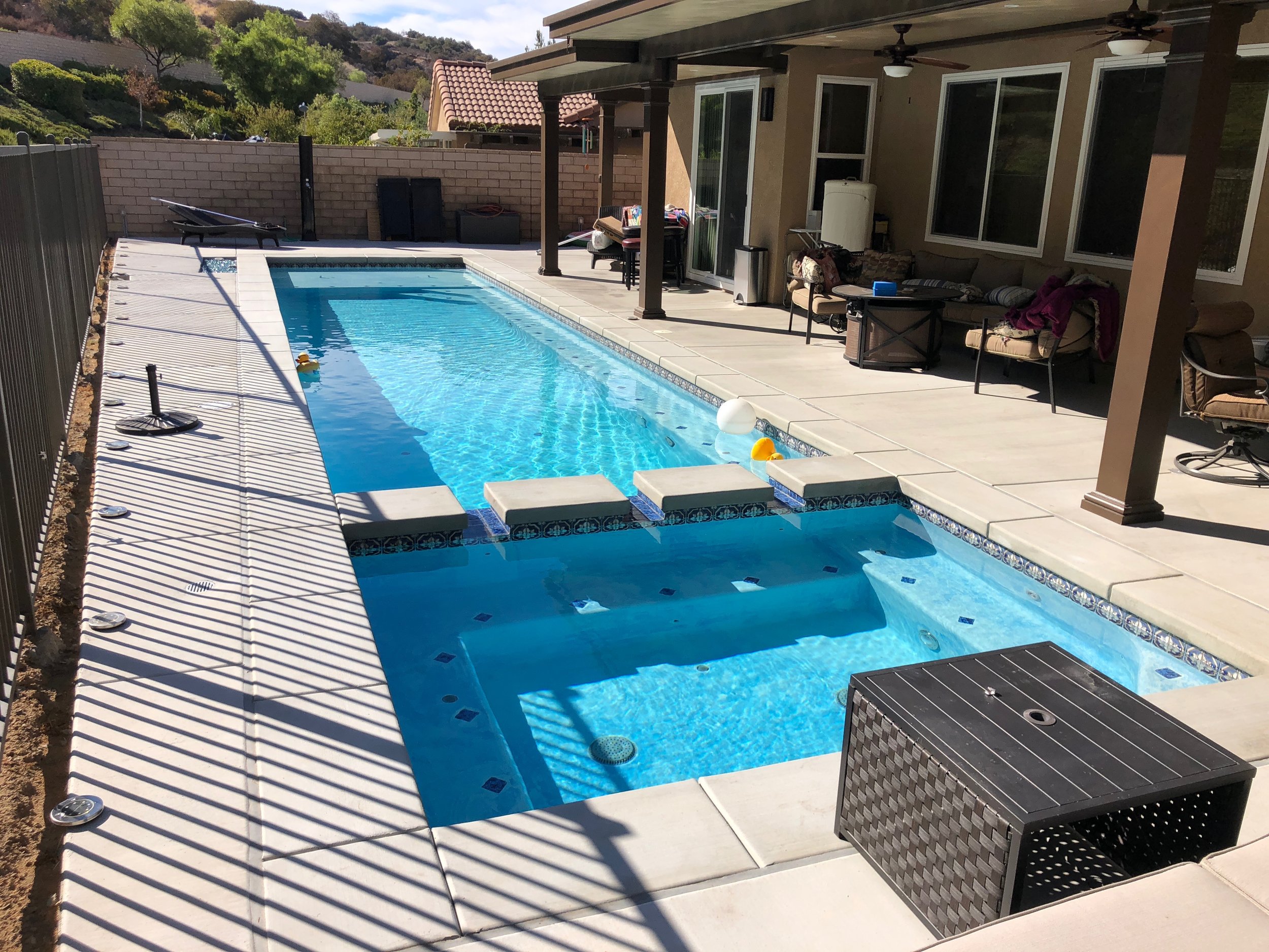 Pool Builder Since 1959 | Paul Bogner Pools