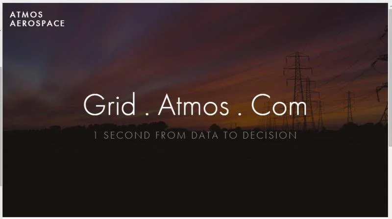 Atmos Aerospace - Socialmedia