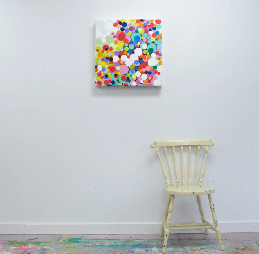 Debra Steidel — Gallery V