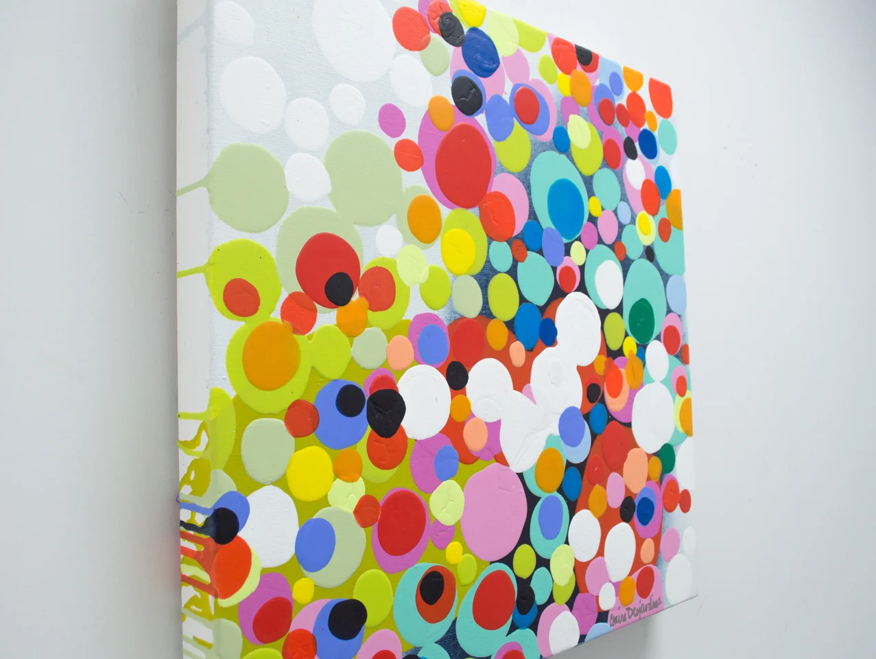 Debra Steidel — Gallery V