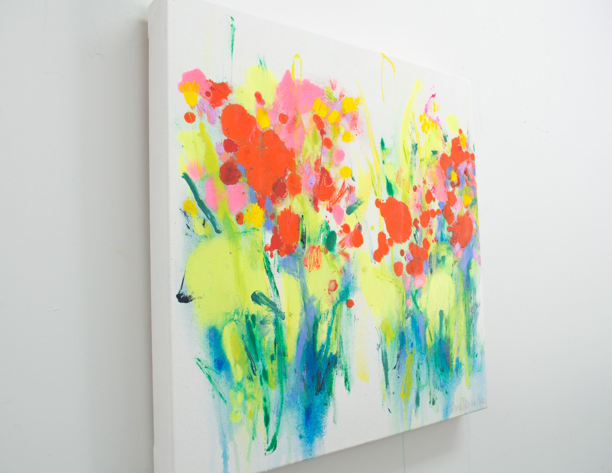 Debra Steidel — Gallery V