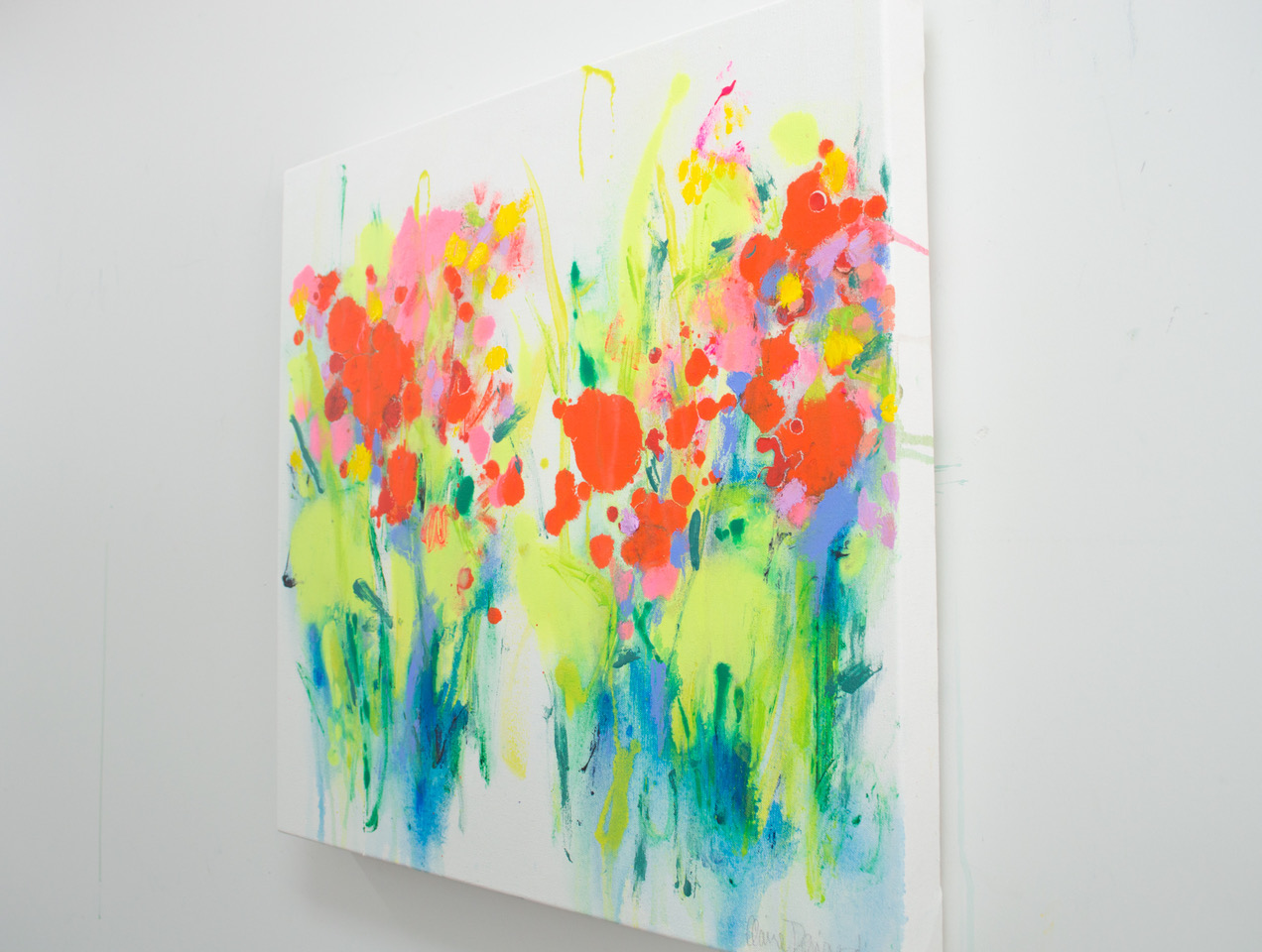 Debra Steidel — Gallery V