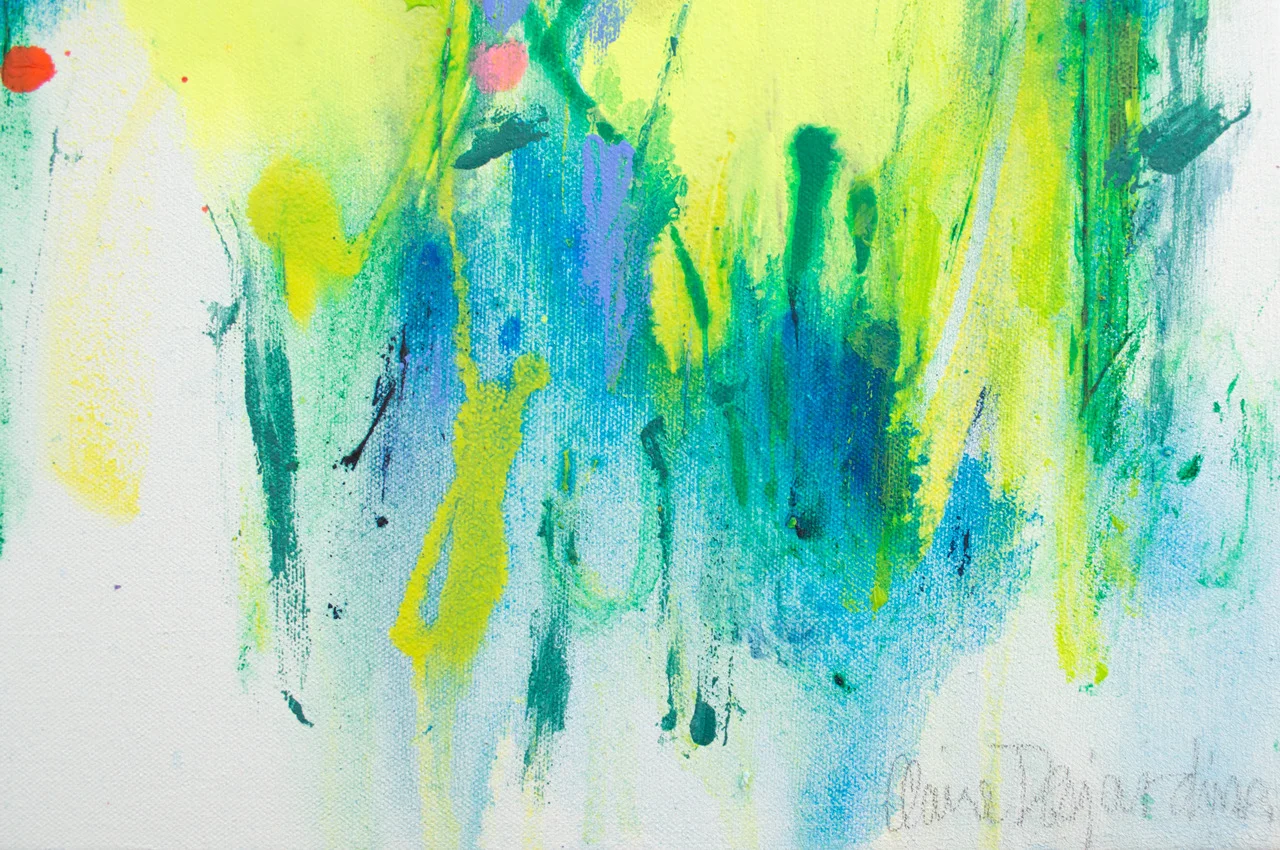 Debra Steidel — Gallery V