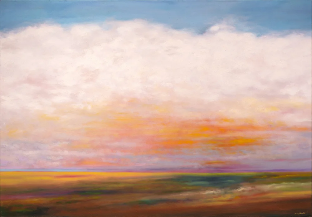 Mary Johnston — Gallery V