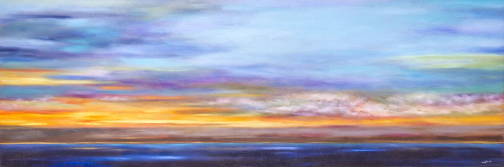 Mary Johnston — Gallery V