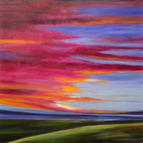 Mary Johnston — Gallery V