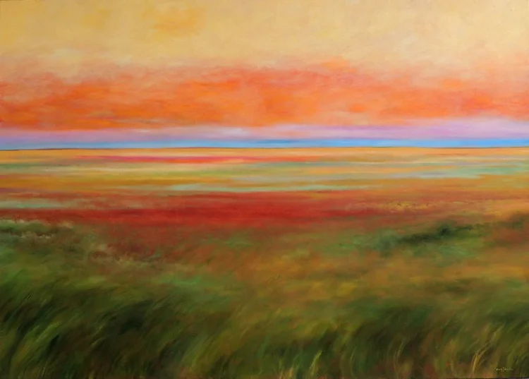 Mary Johnston — Gallery V