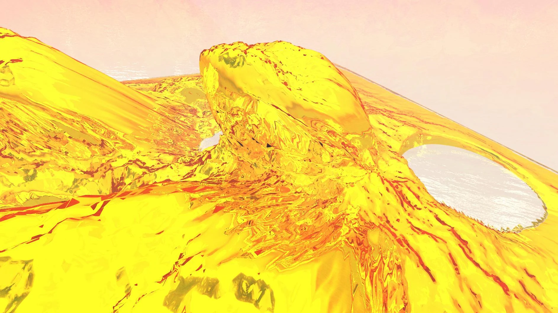 Gold Island 26 — photations