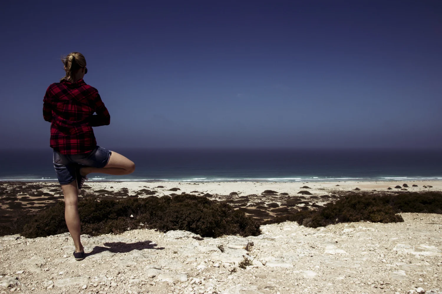 Shane Ness — Vanlife