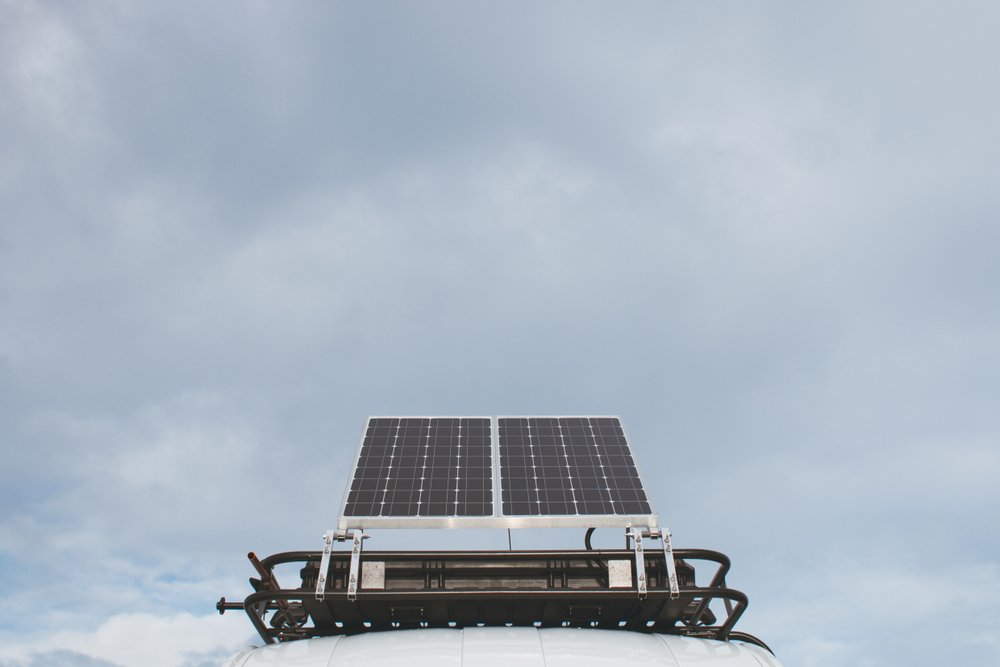 How to Maximize Your Solar Power Setup — Vanlife