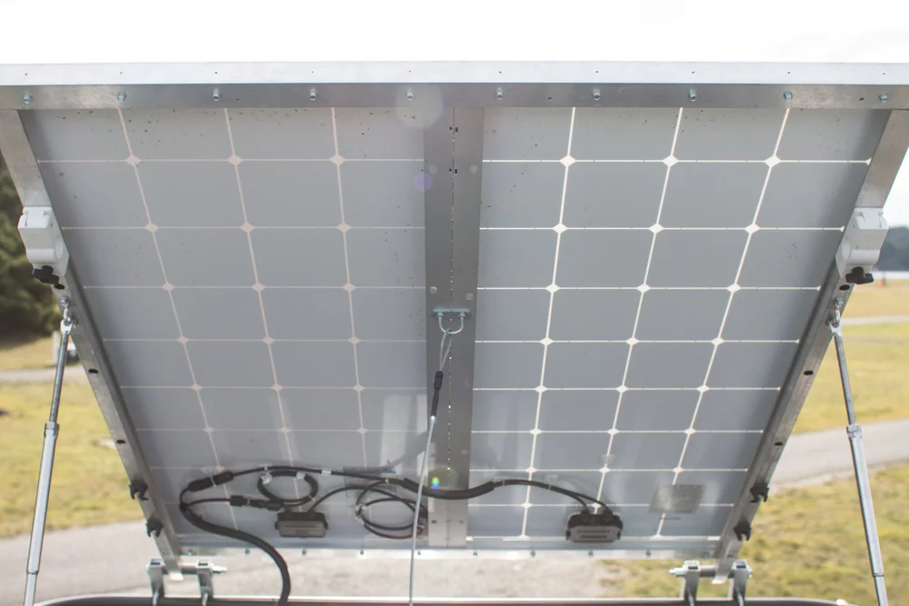 How to Maximize Your Solar Power Setup — Vanlife