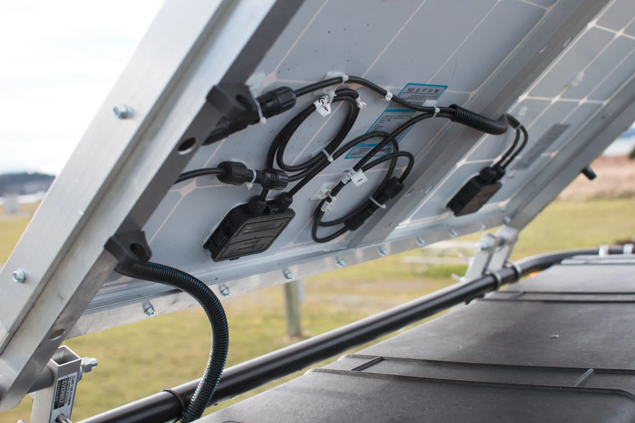 How to Maximize Your Solar Power Setup — Vanlife