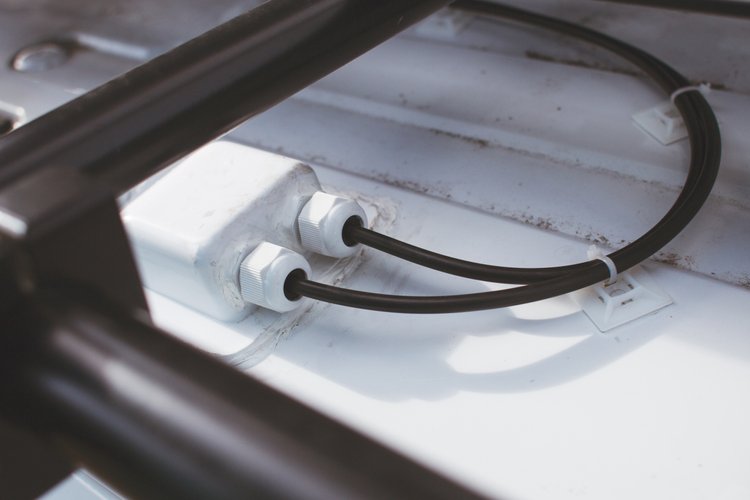 How to Maximize Your Solar Power Setup — Vanlife