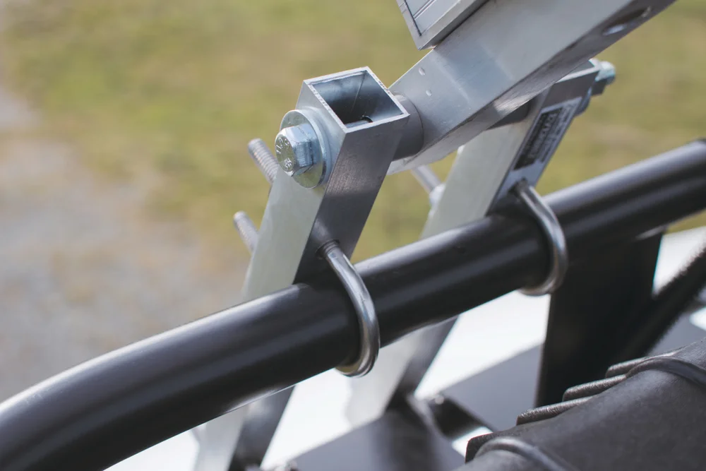 How to Maximize Your Solar Power Setup — Vanlife