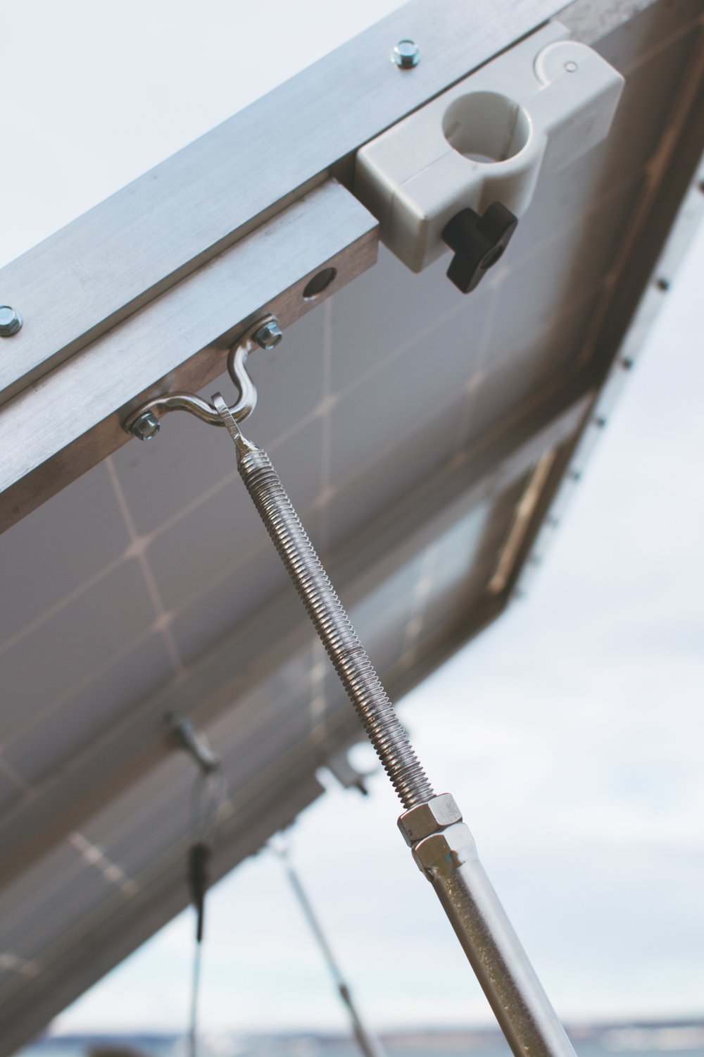 How to Maximize Your Solar Power Setup — Vanlife