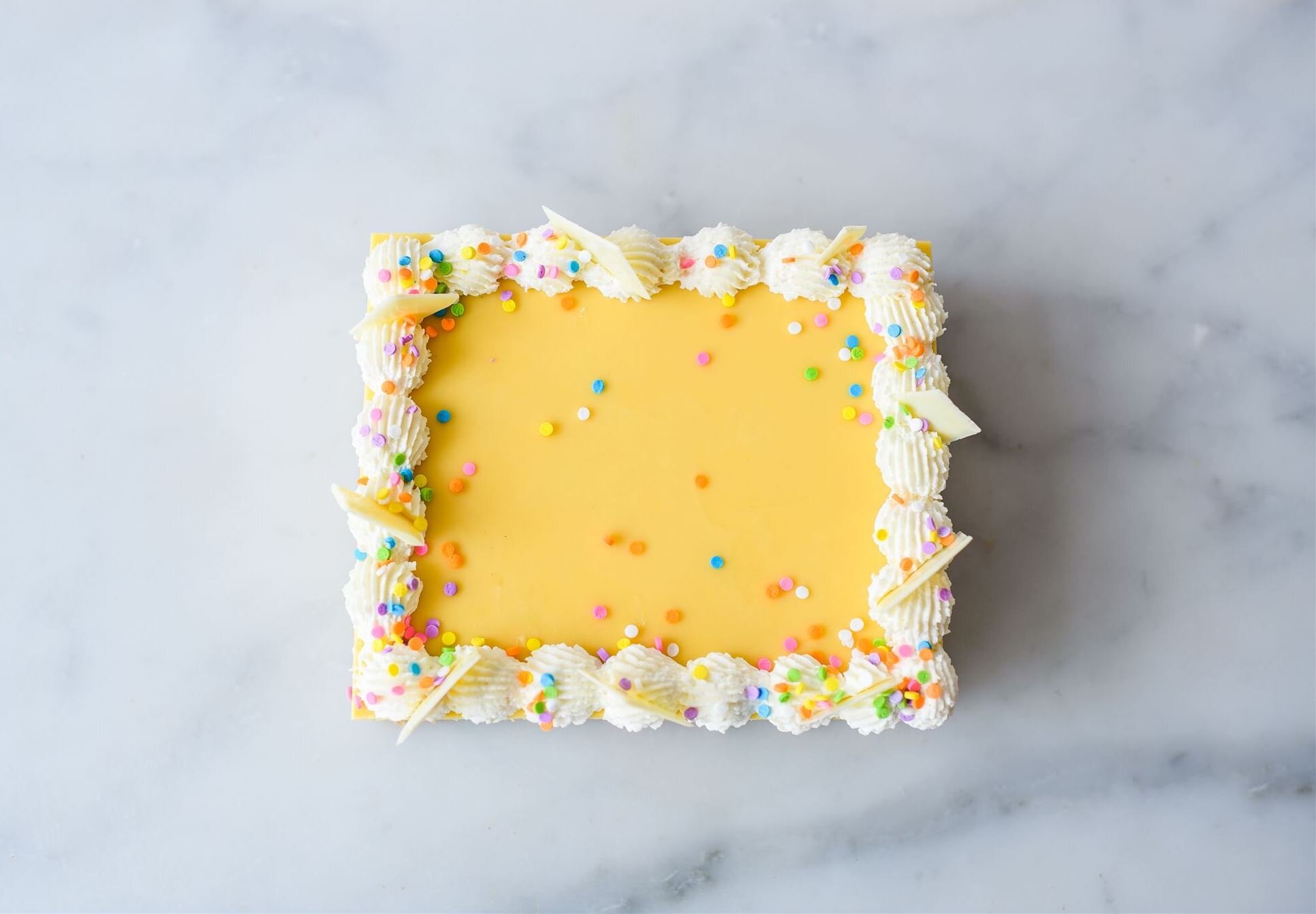 Whole Cakes — Roselle