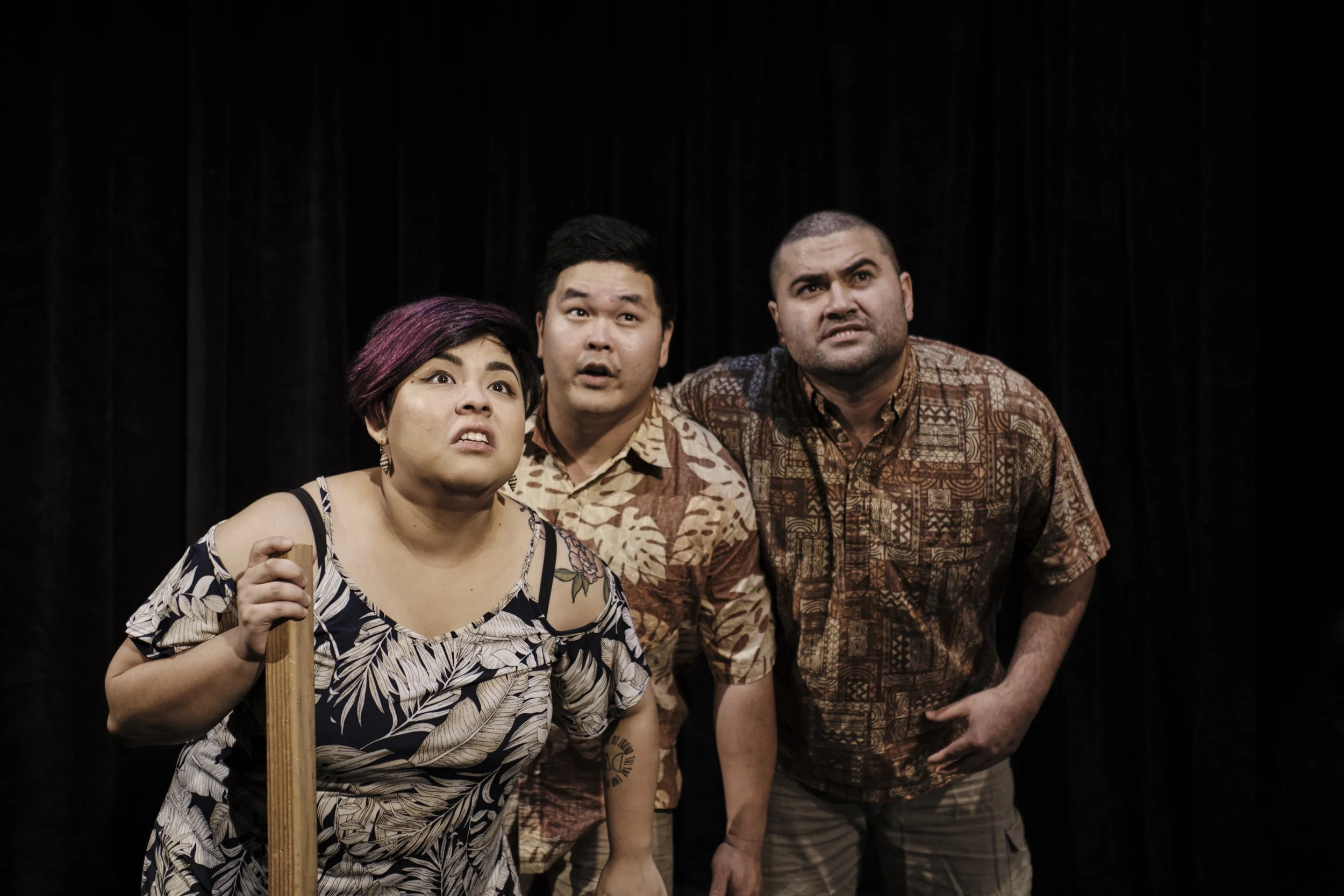 Kumu Kahua Theatre