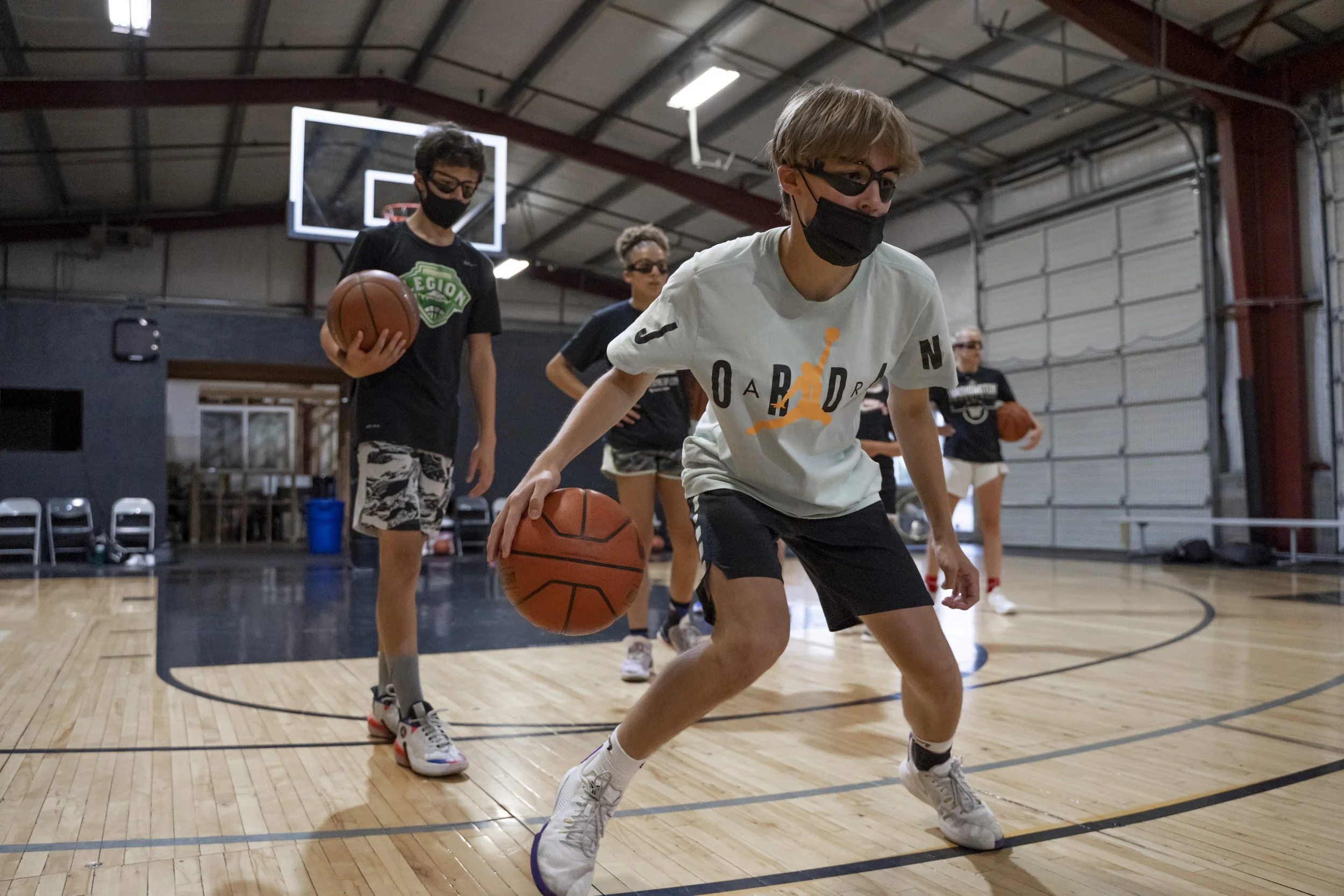 Facility Information — Legends Basketball Facility