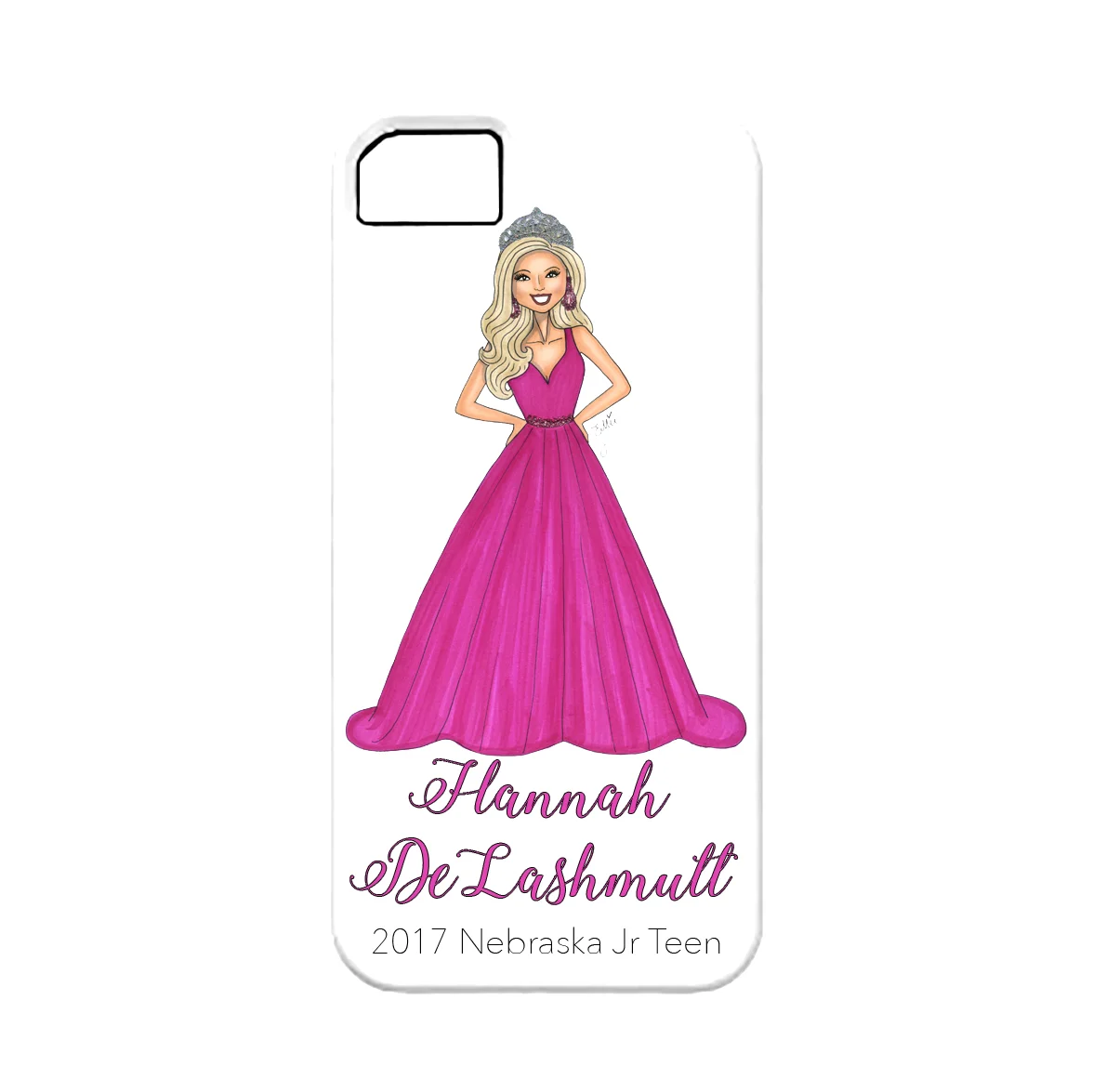 Illustration Products — Ellie L. Illustrations