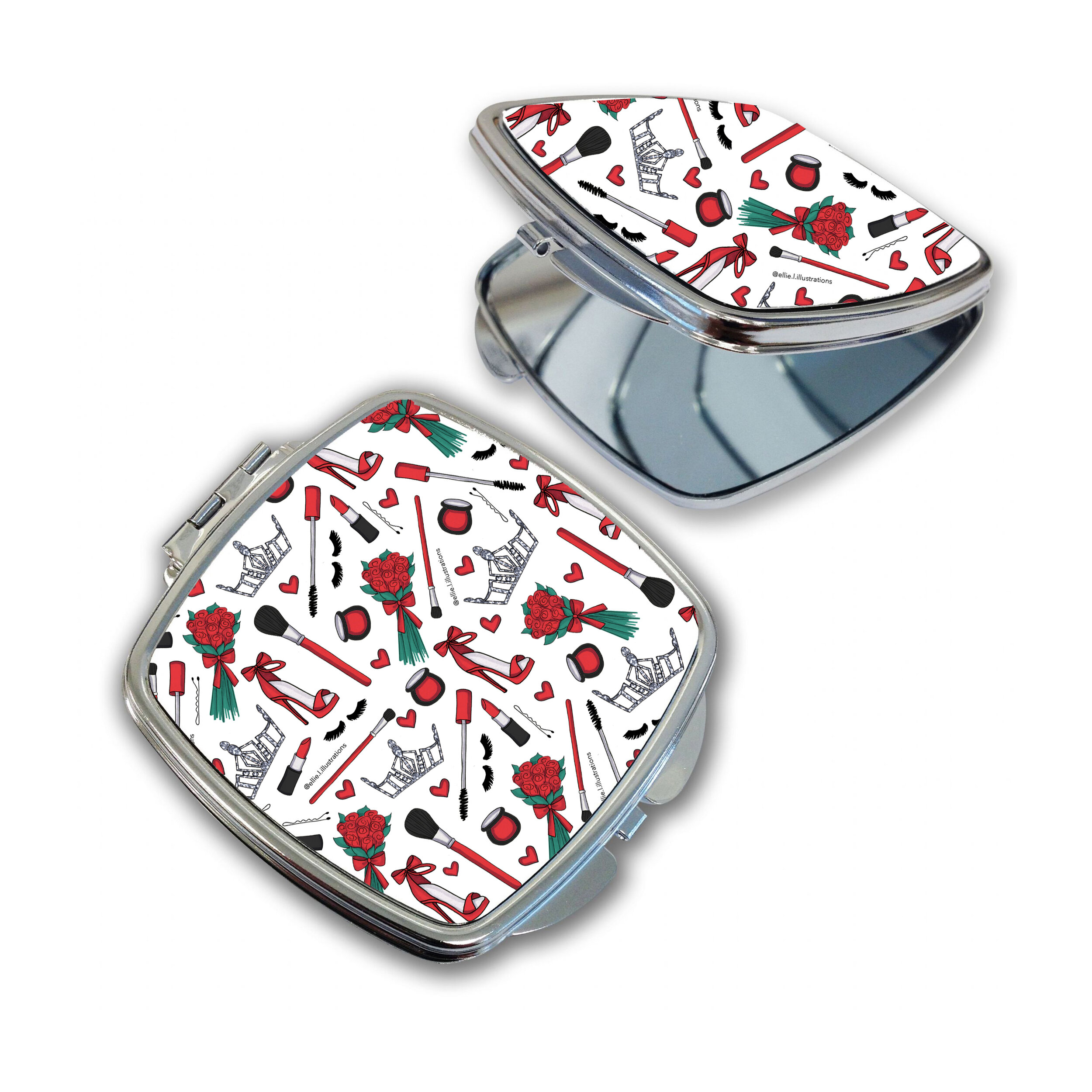 Ellie L. Illustrations