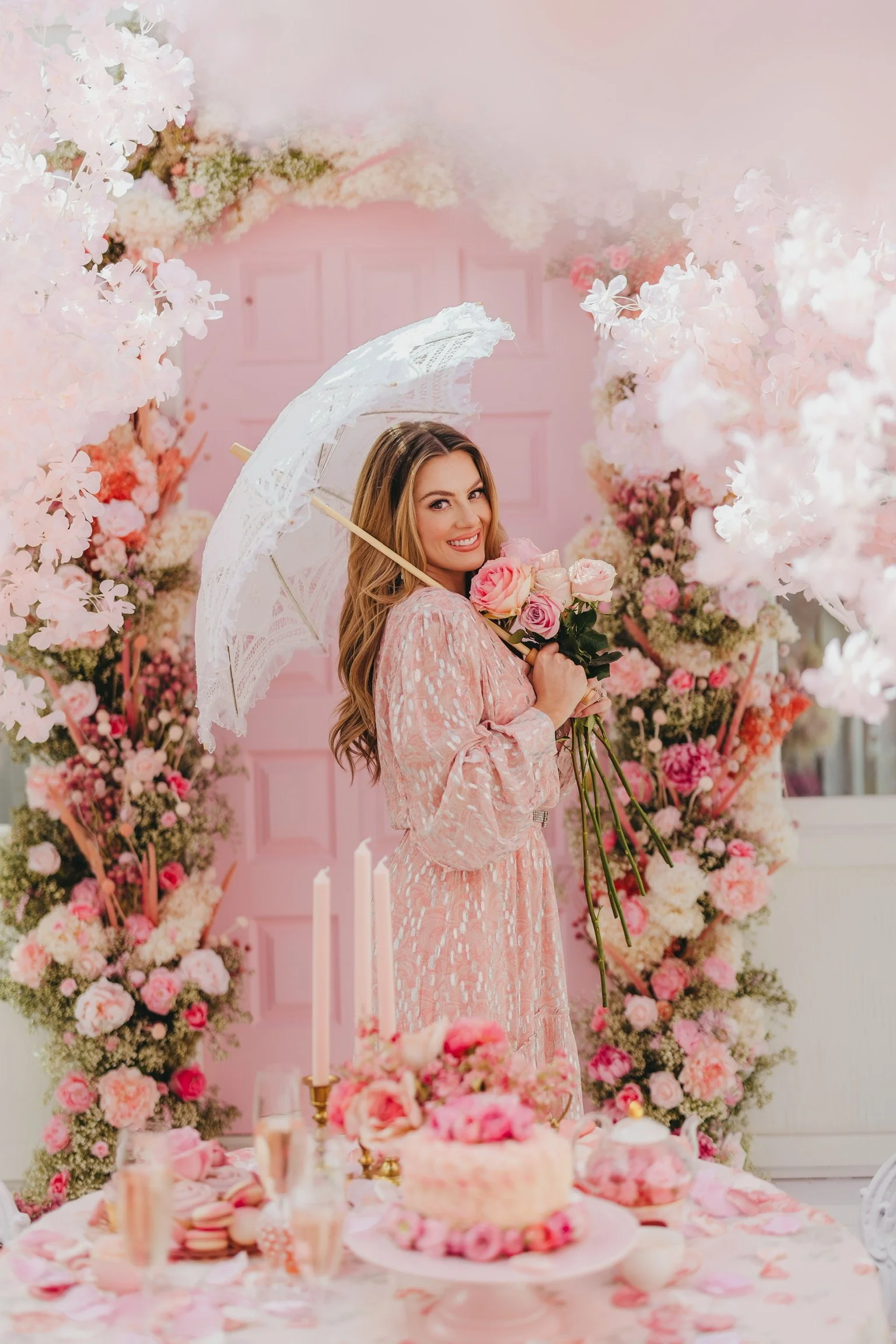 Ellie L. Illustrations