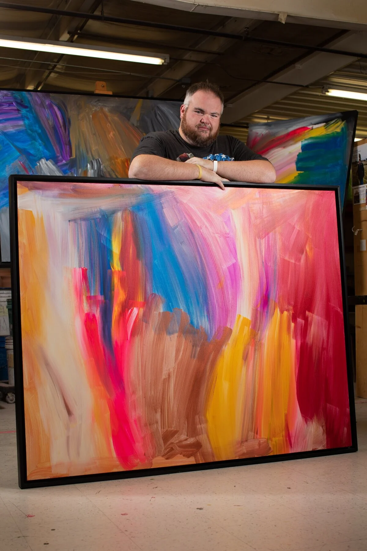 Andrew Kemmis Photography