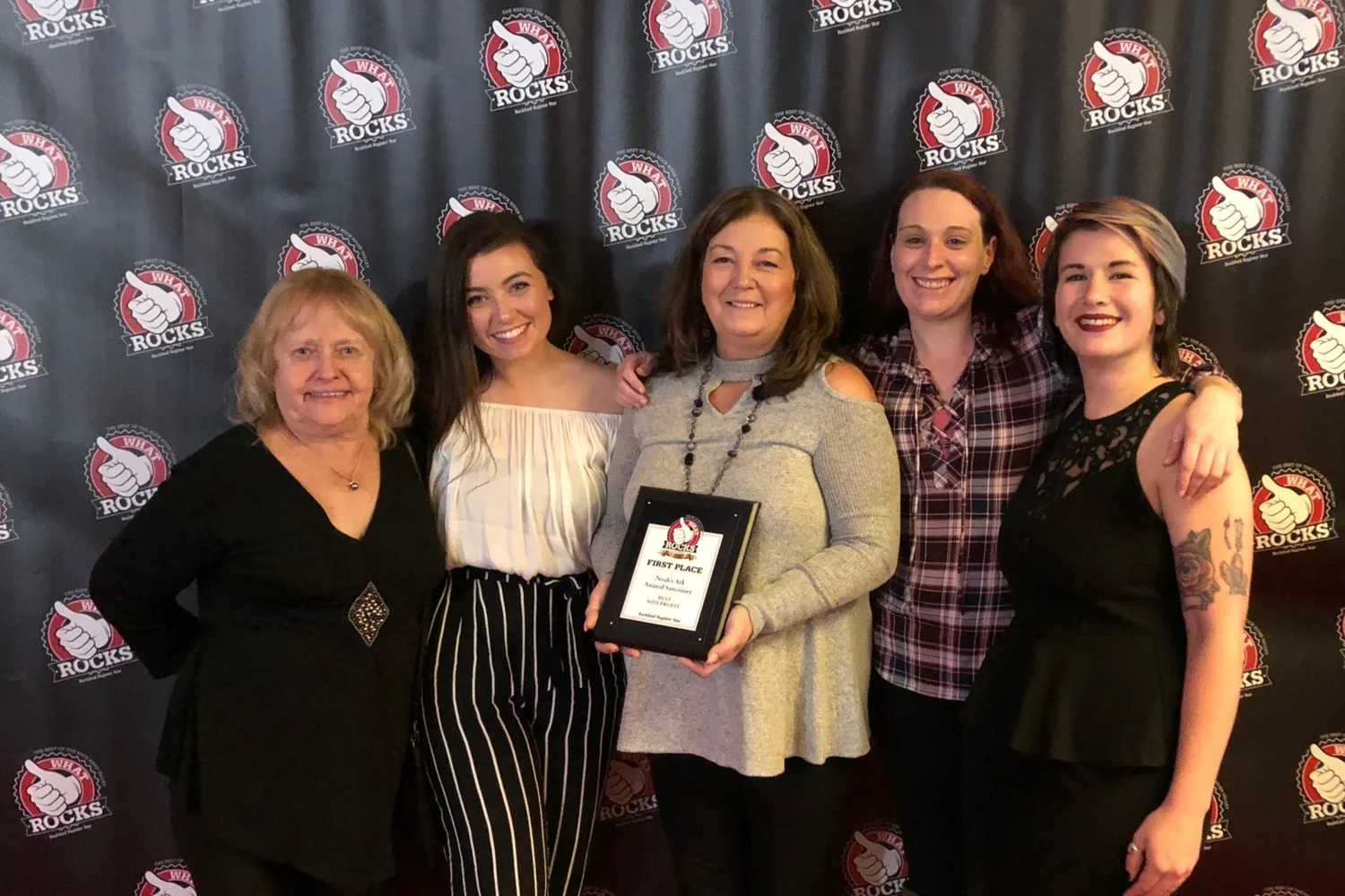 welcome [www.noahsarkanimals.org]