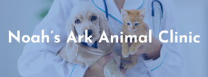 Noah's Ark Animal Clinic — noah's ark