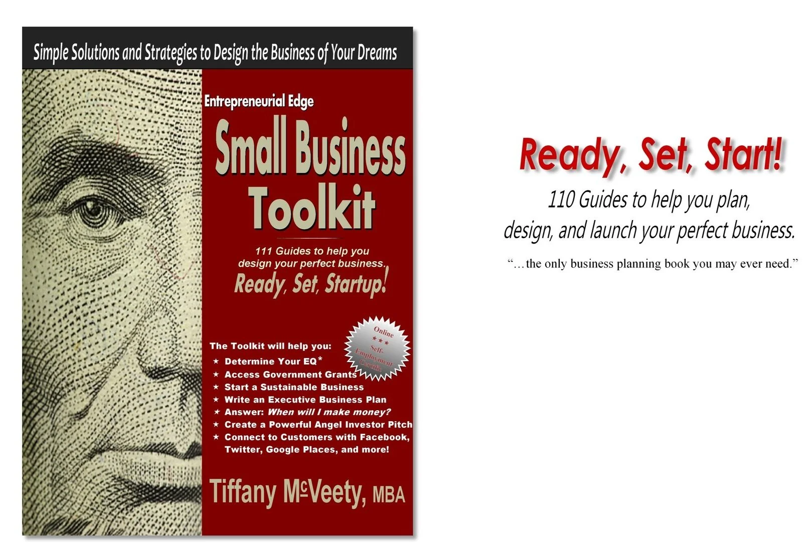 Professional Entrepreneurship Training and Master Classes.