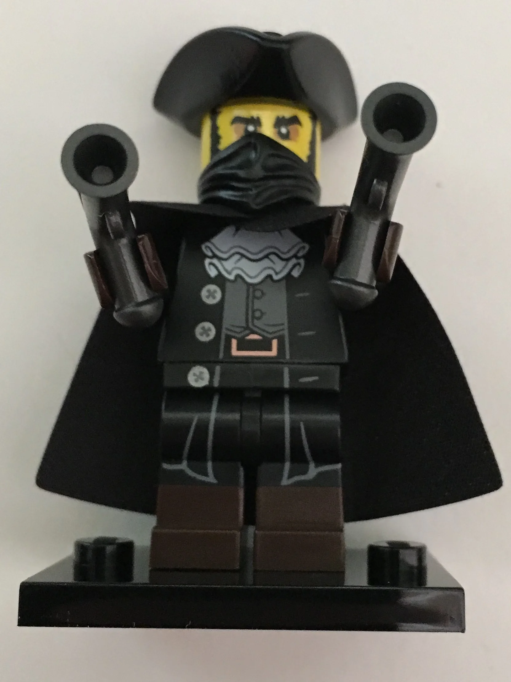 Set Review - #71018 - Series 17 Collectible Minifigures — Bricks for Bricks