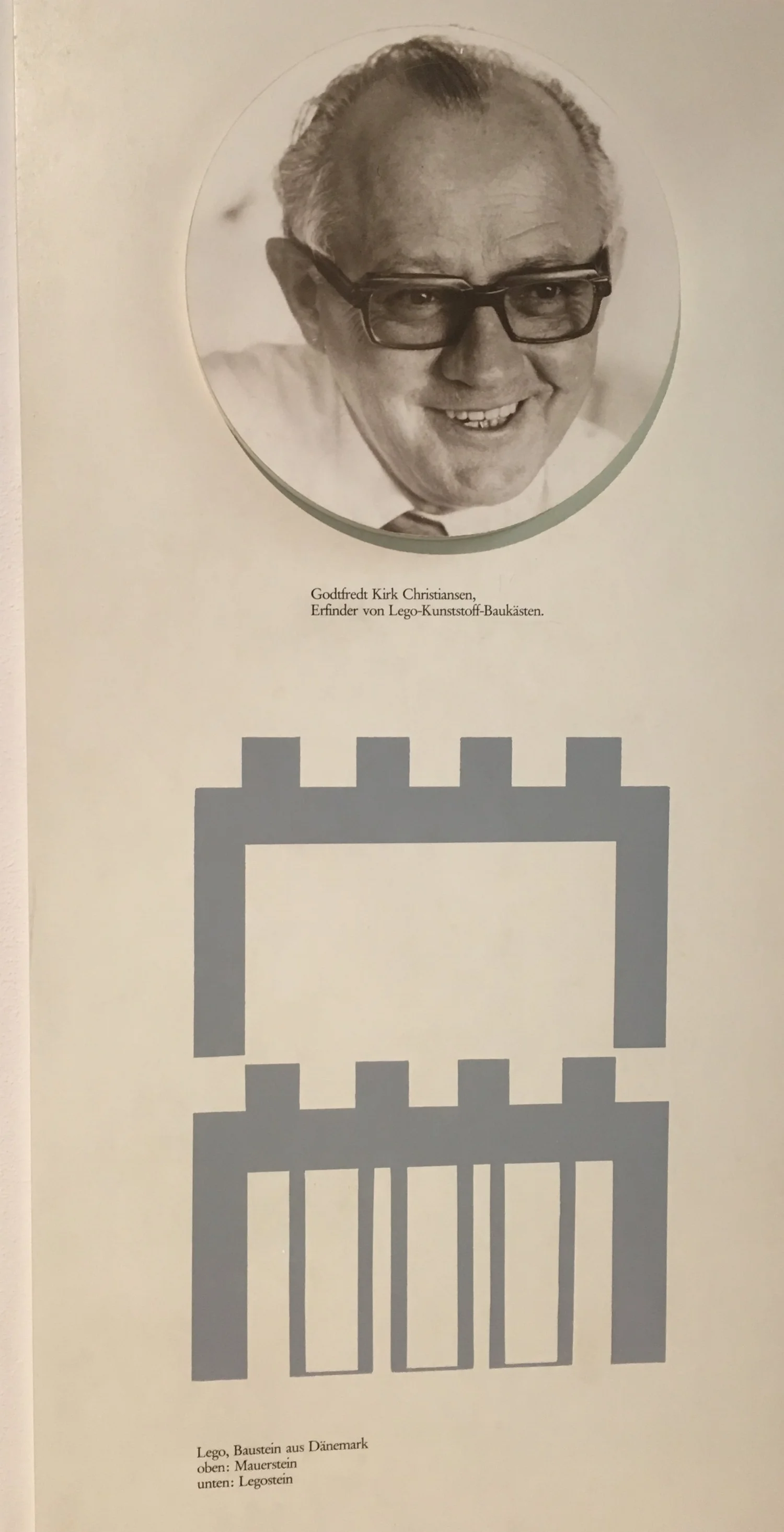 IDEMA — Blog — Bricks for Bricks