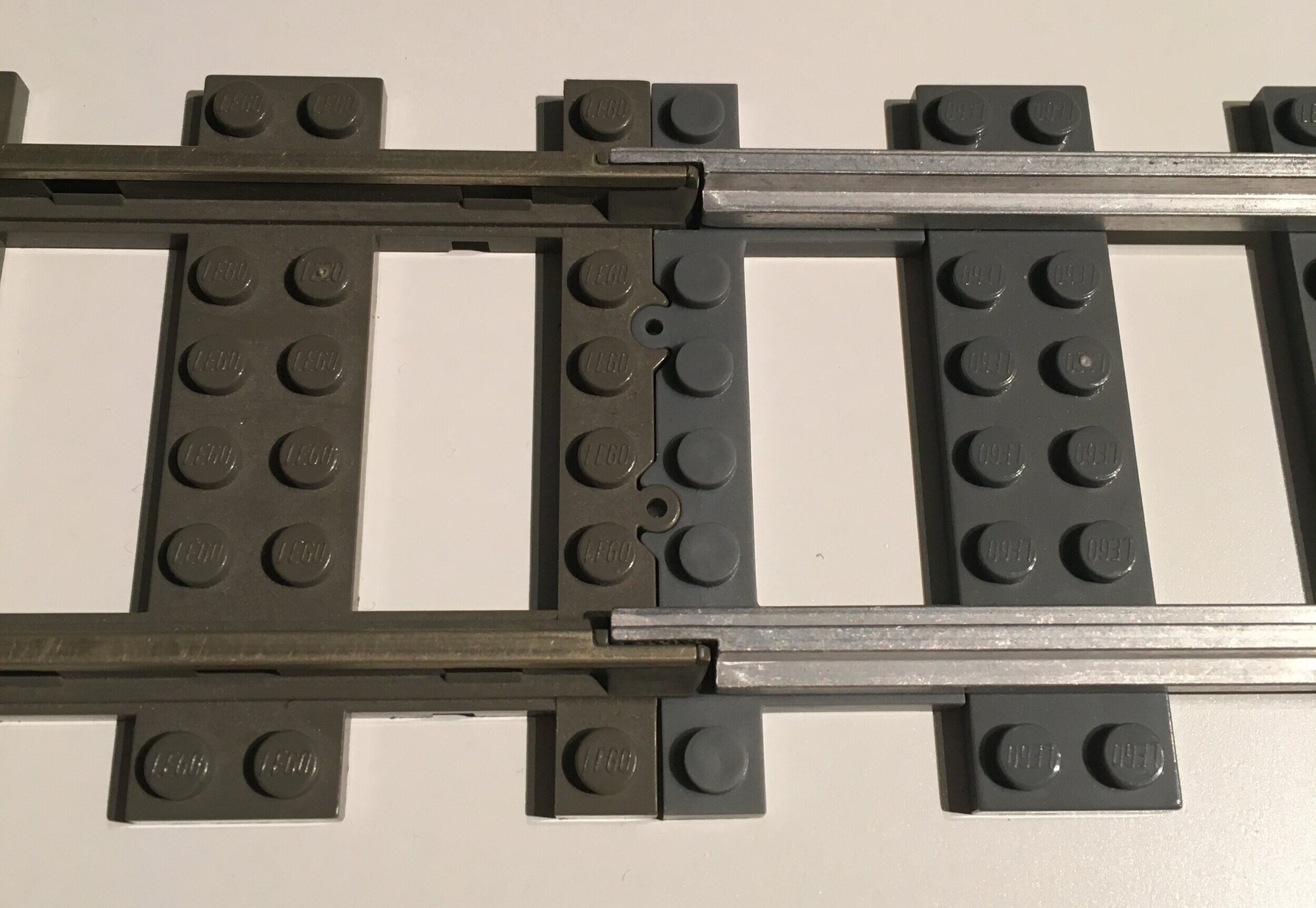 Assembled — Blog — Bricks for Bricks