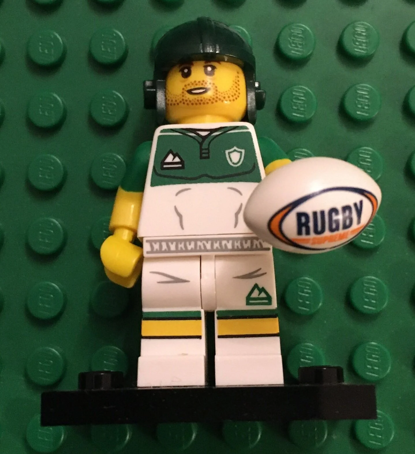 Set Review - #71025-1: Series 19 Collectible Minifigures - How to Buy ...