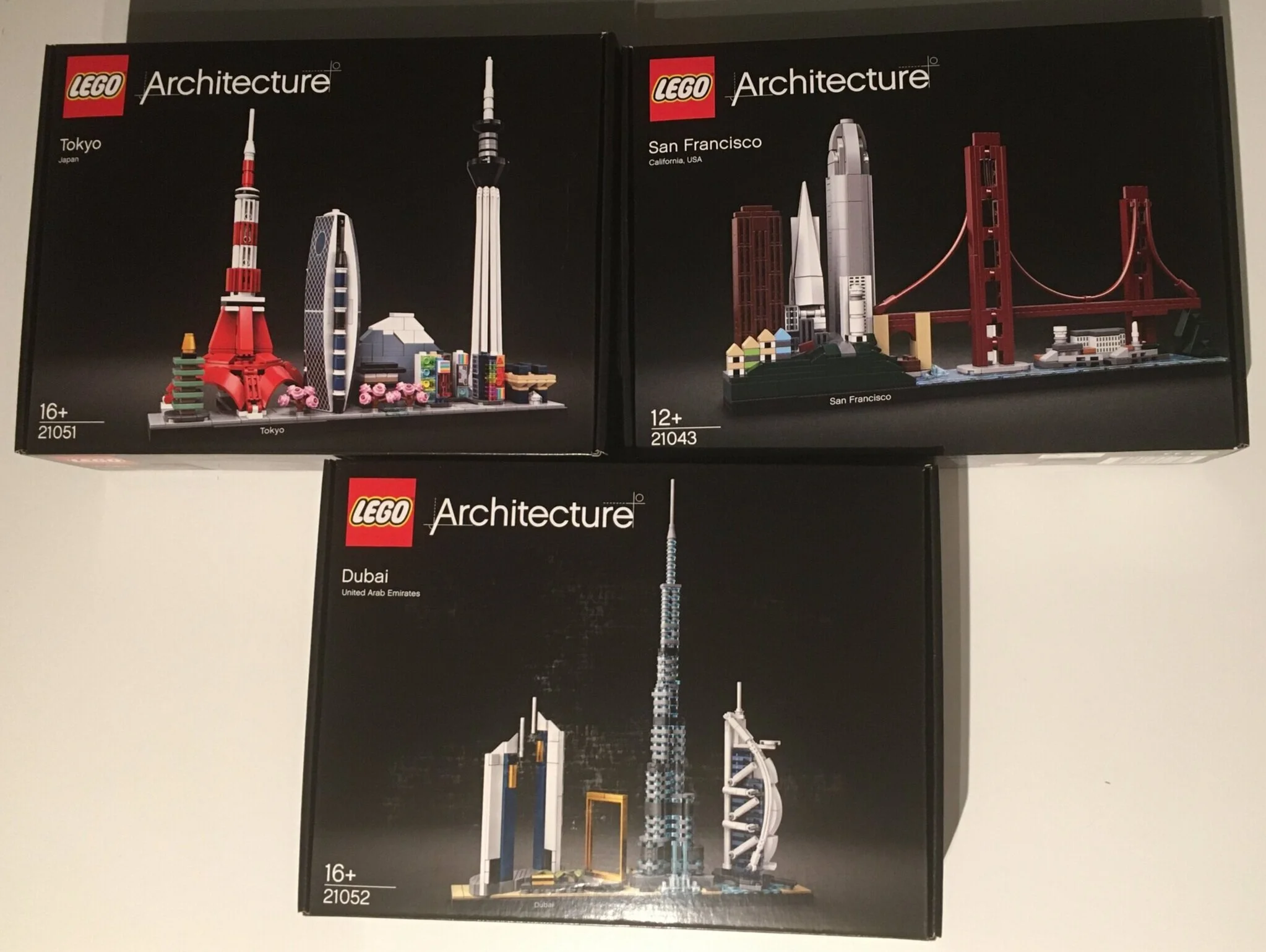 What's on the Front of Your LEGO® Set? — Bricks for Bricks