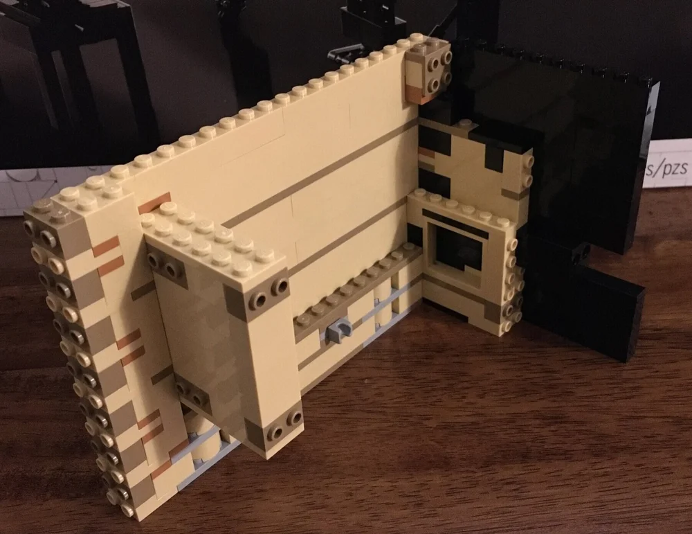 Set Review - #21323-1: Grand Piano - LEGO® Ideas — Bricks for Bricks