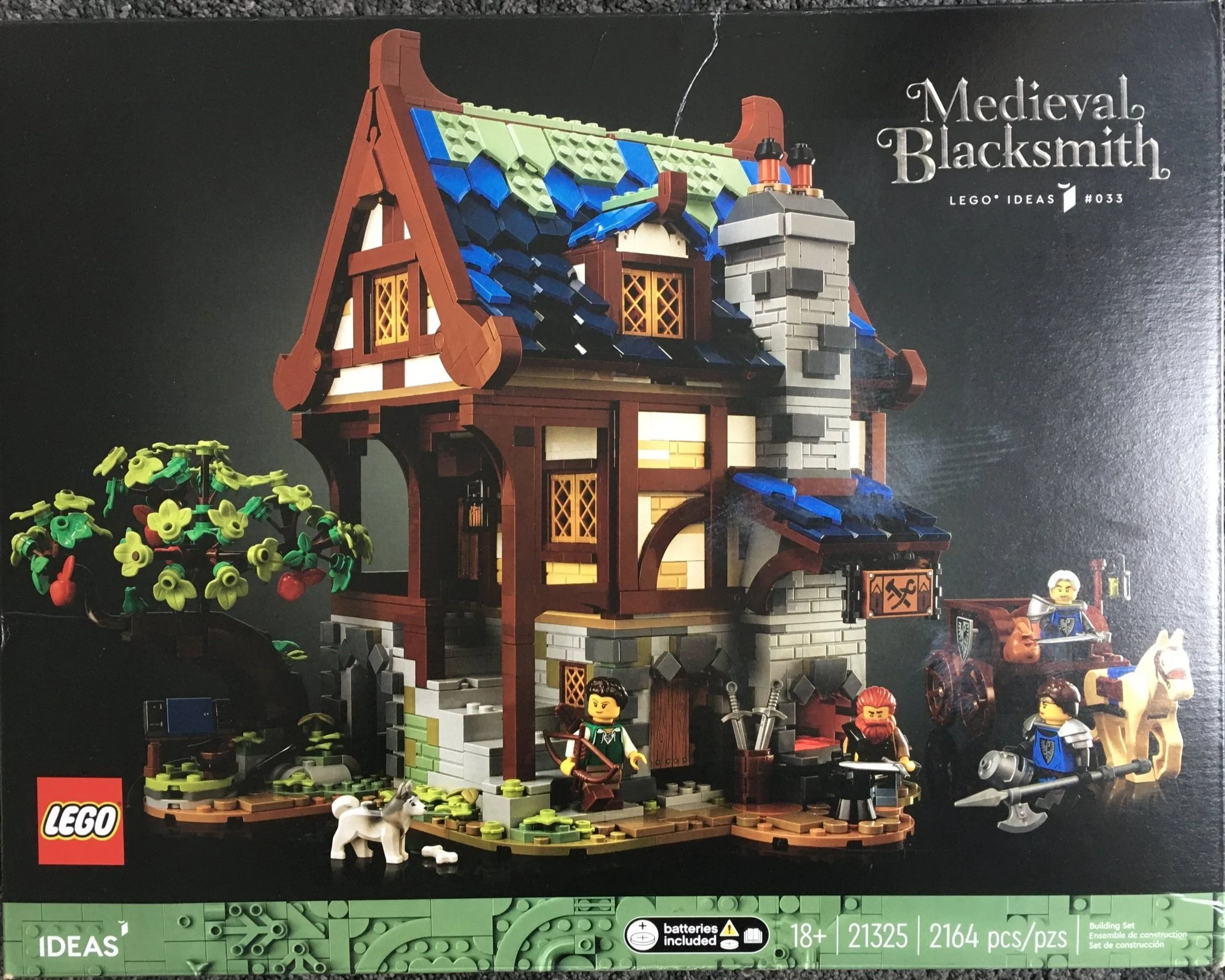 Finally! Real Deals on LEGO Sets... or are they? (Nov 2023) — Bricks ...